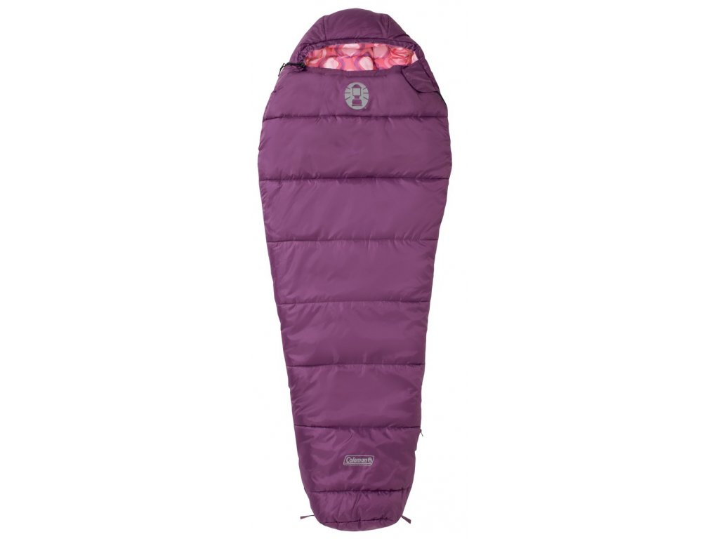 Spacáky pro děti - Sport-Hlubina.cz